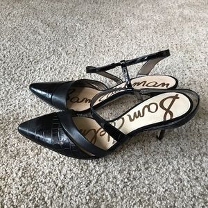 Sam Edelman Shoes | Roza Spiked Heel | Poshmark